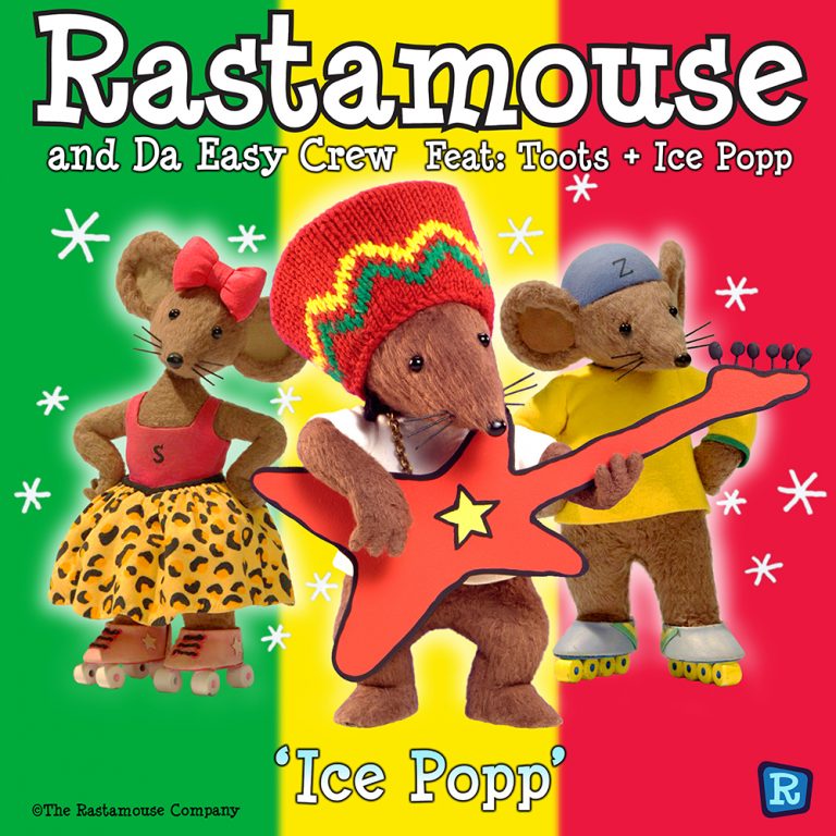Rastamouse | Music